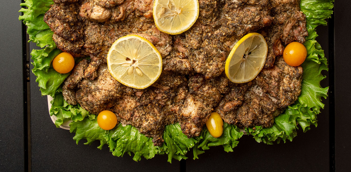 Sahadi's Catering