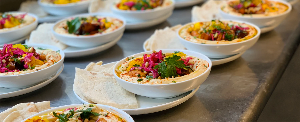 Sahadi's Catering