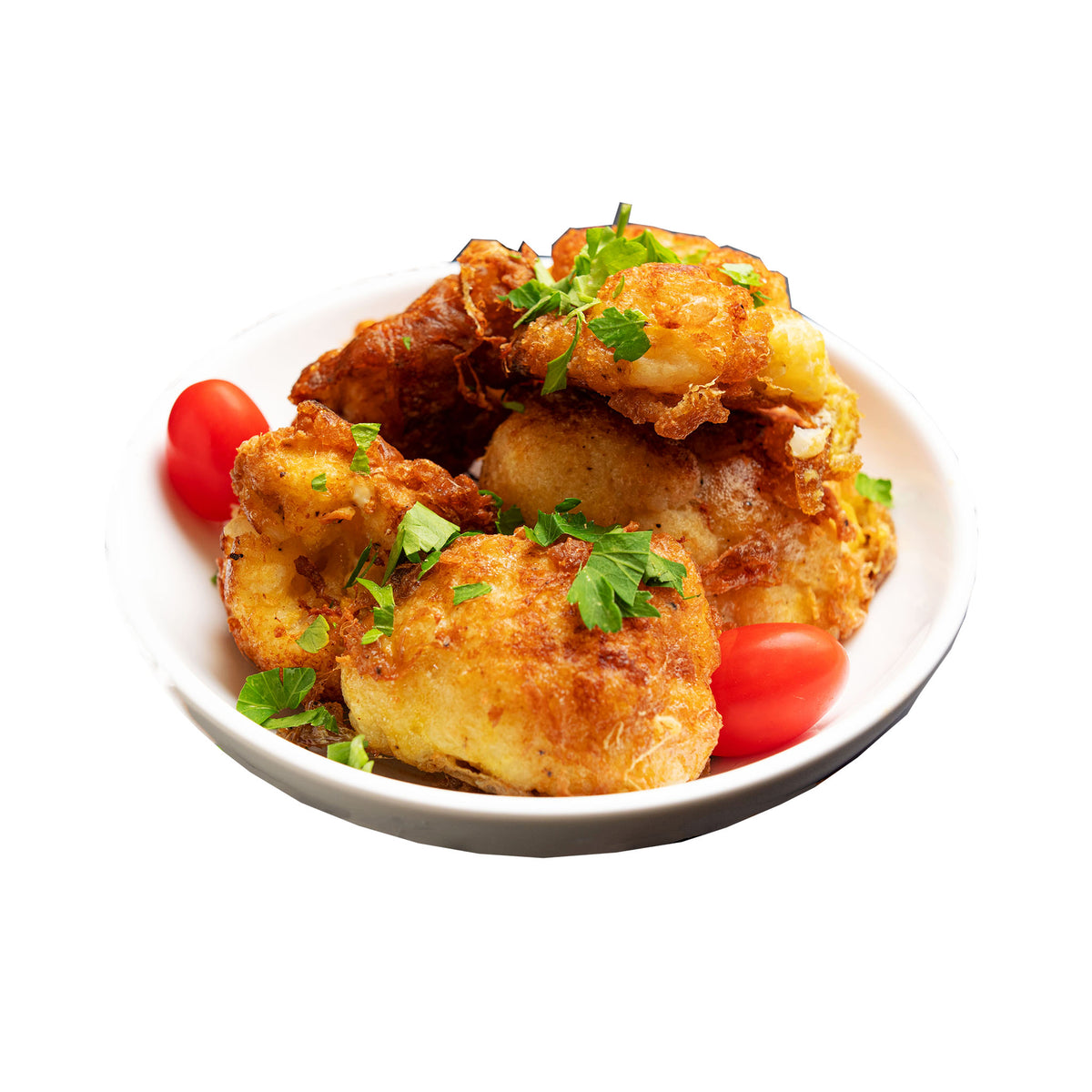 Fried Cauliflower | Sahadi's Catering