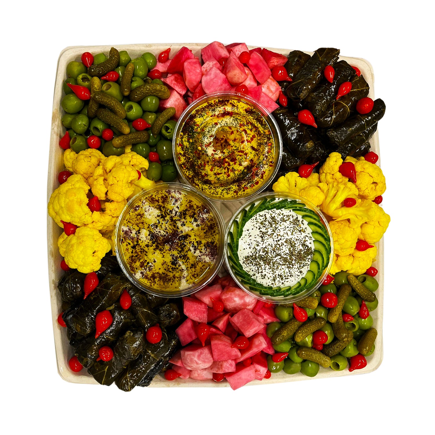 Collections | Sahadi's Catering